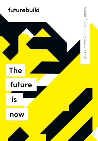 Easyfairs and Futurebuild Events join forces to form powerful partnership