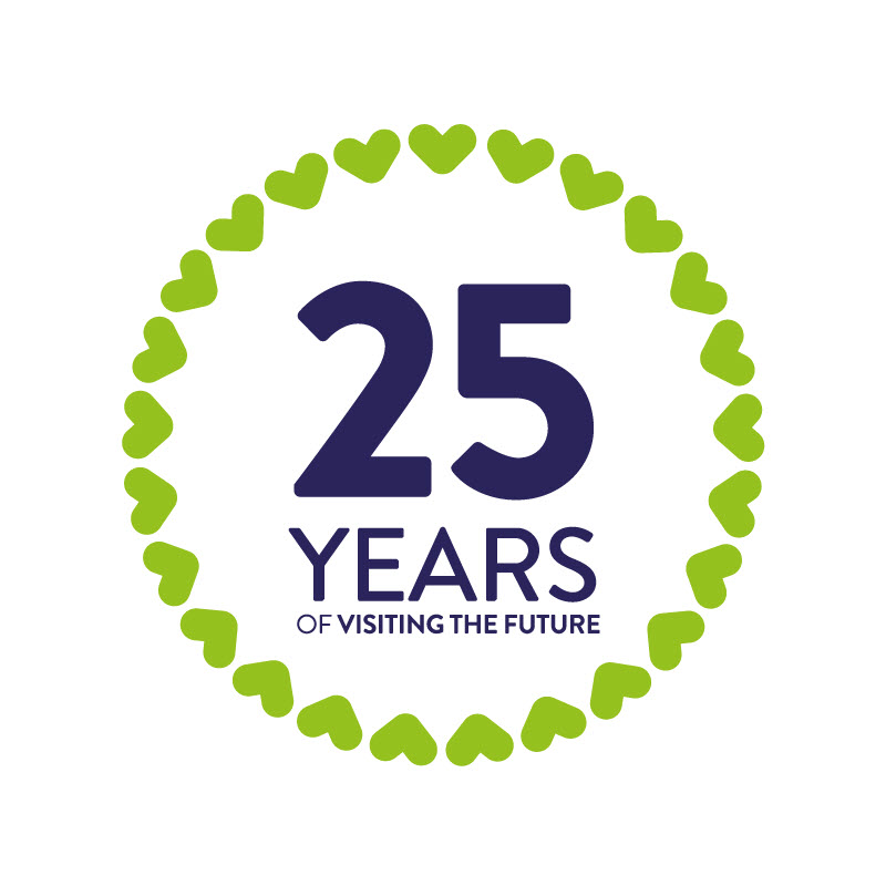 Easyfairs celebrates 25 years of bringing communities together