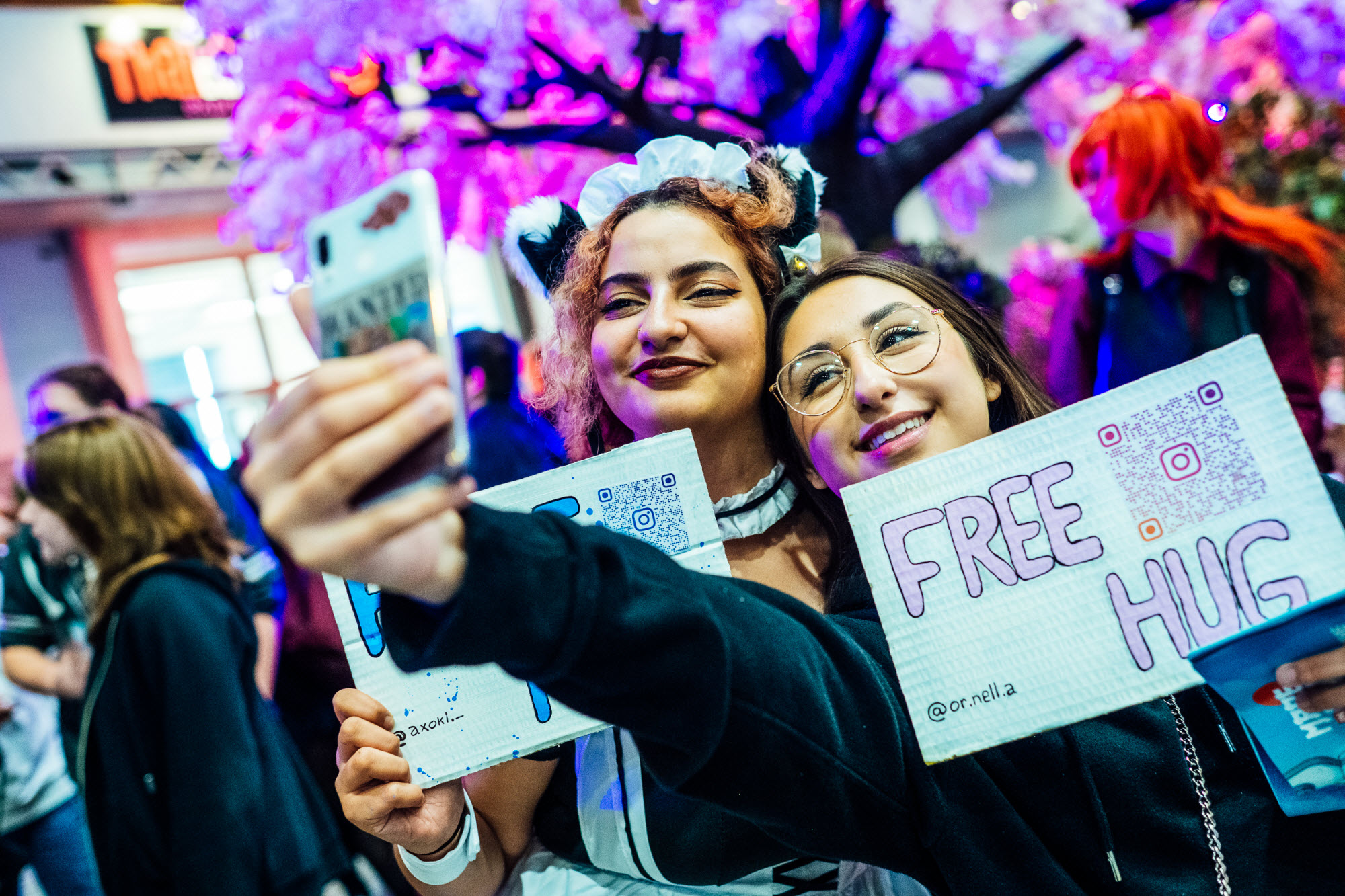 How we work - Easyfairs