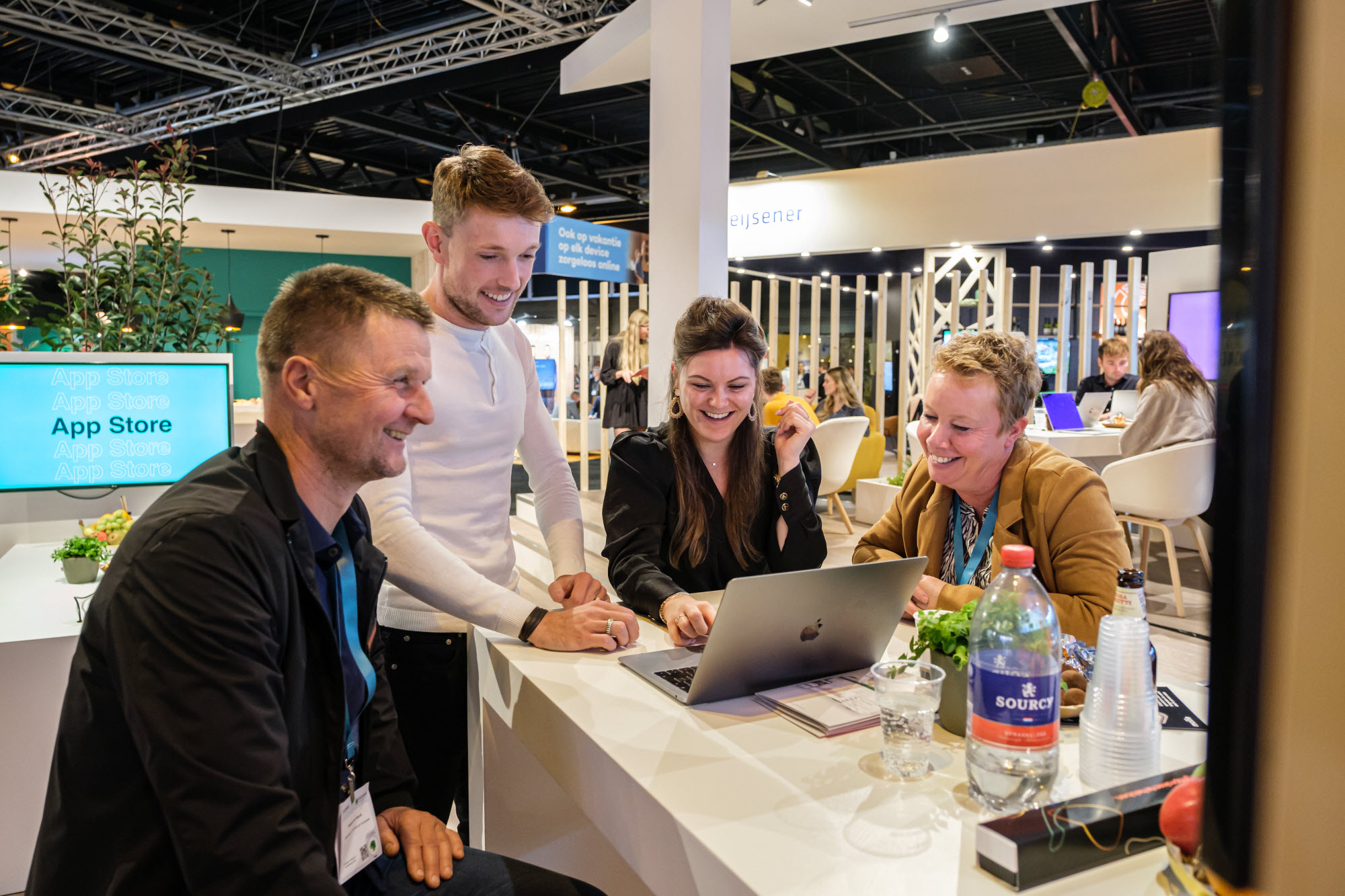 ABOUT US - Easyfairs