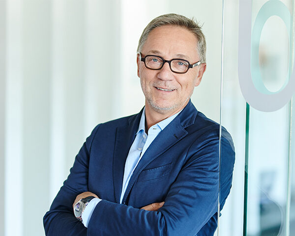 Eric Everard becomes Easyfairs Chairman, appointing Anne Lafère and ...