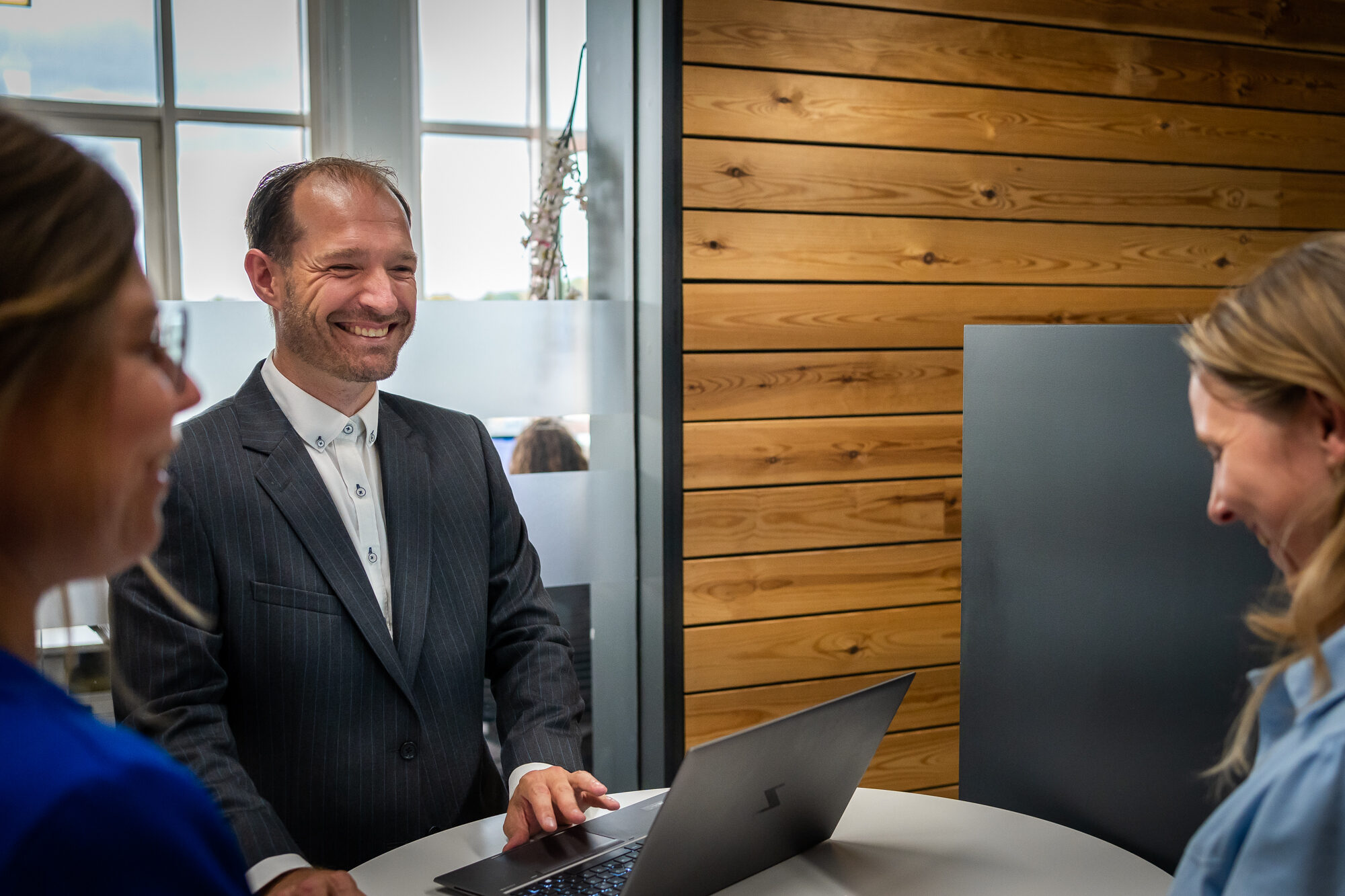 Leadership team - Easyfairs