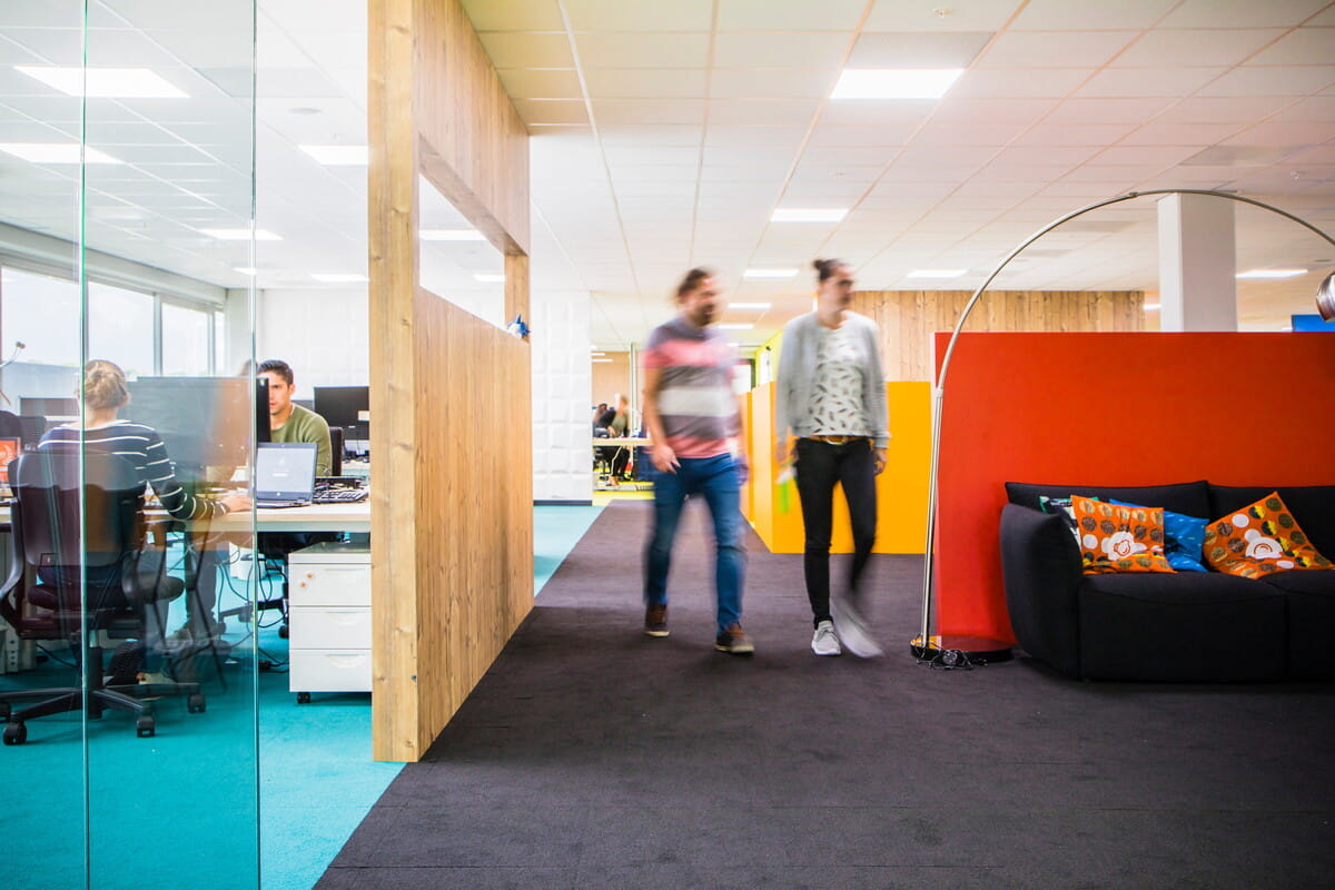 Press contacts - Easyfairs