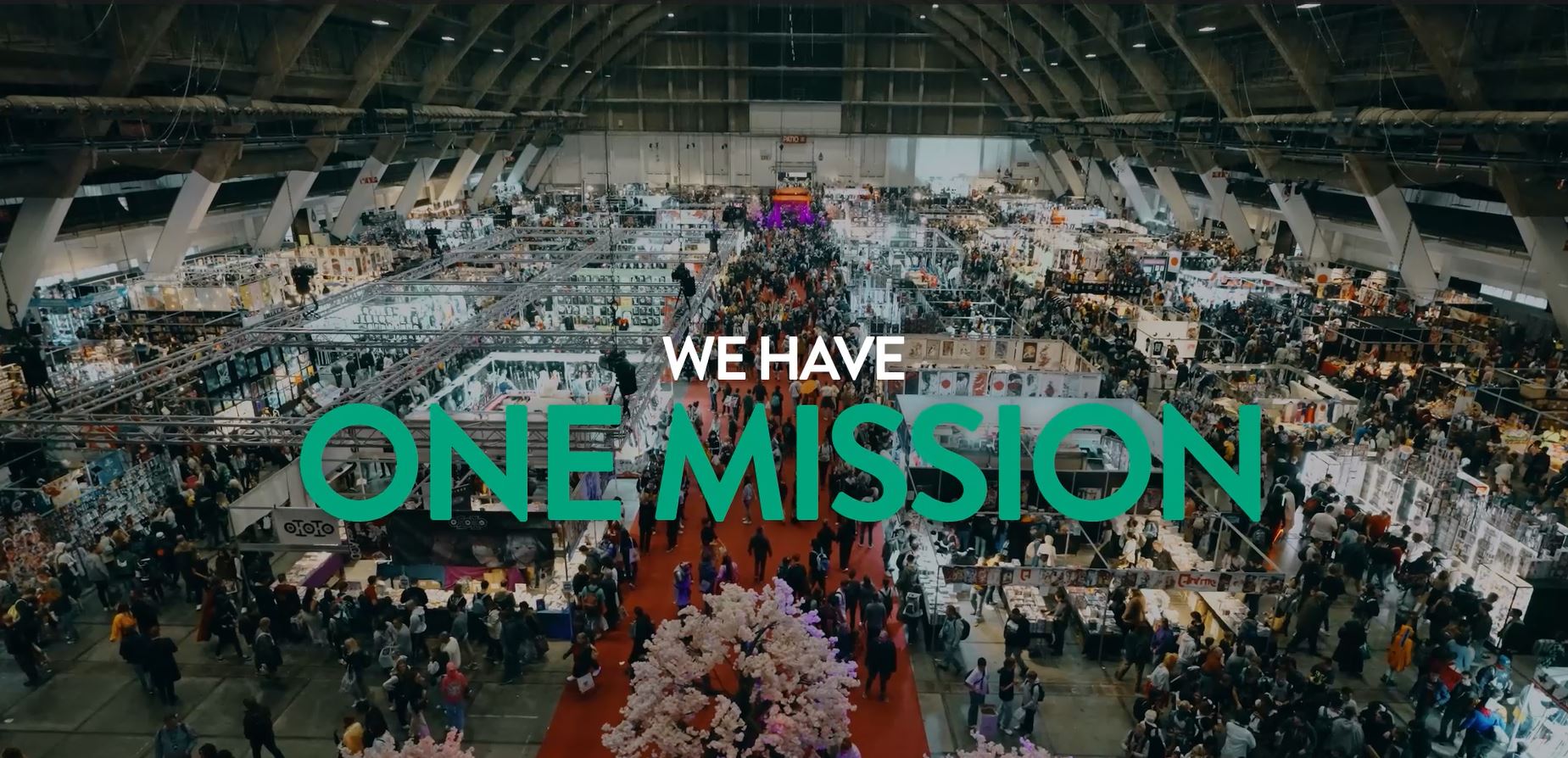 ABOUT US - Easyfairs