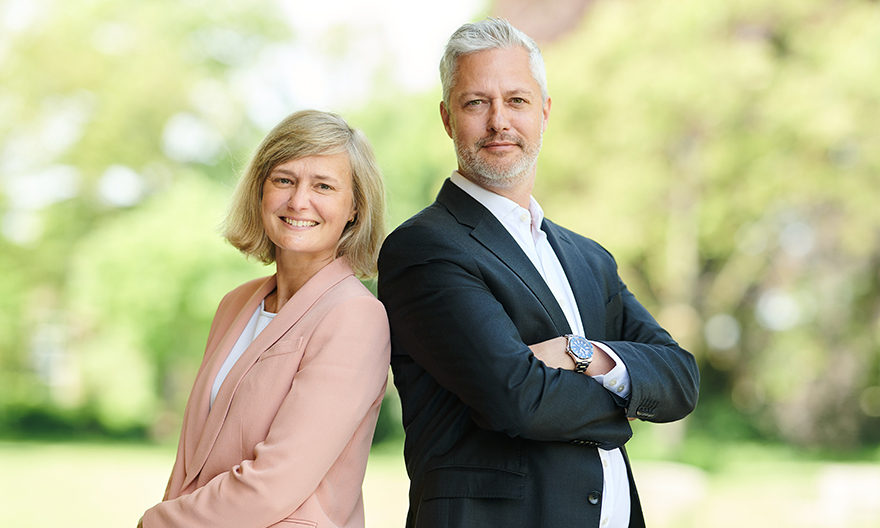 Leadership team - Easyfairs