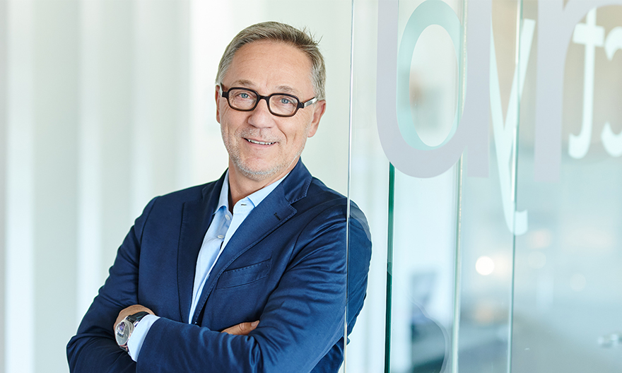 Leadership team - Easyfairs