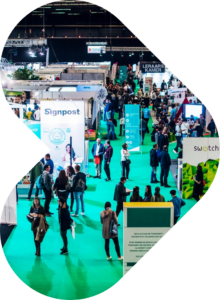 Homepage - Easyfairs