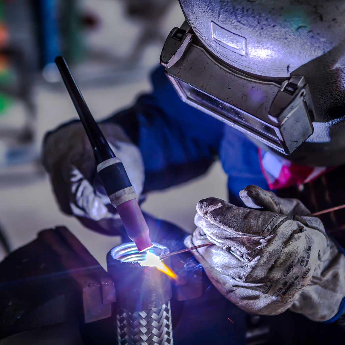 Easyfairs launches Welding Week in The Netherlands and expands European ...