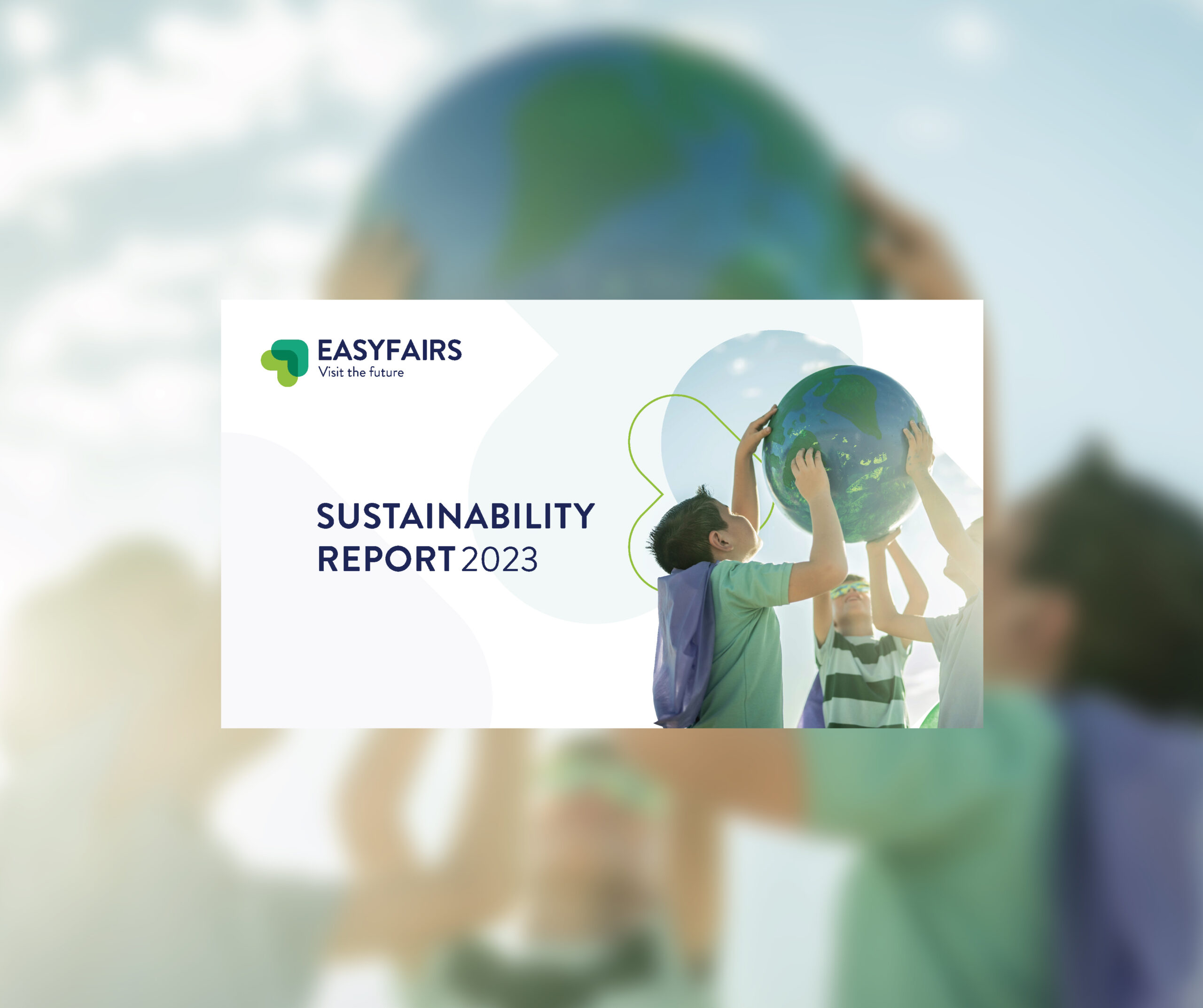 Easyfairs - Visit the future