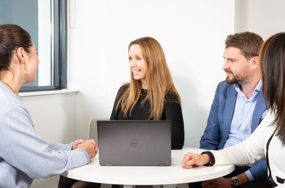 Leadership team - Easyfairs